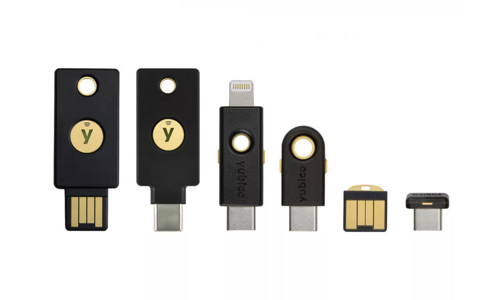 Easy Steps To Set Up Your YubiKey NFC For Security – Seeds For Integration